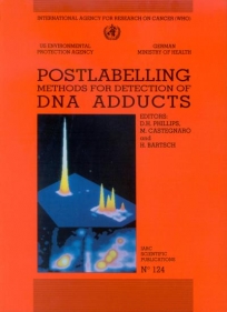 IARC Publications Website - Postlabelling Methods for Detection of DNA ...